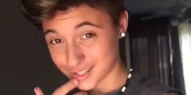 Brandon Mufalli - Age, Family, Bio | Famous Birthdays