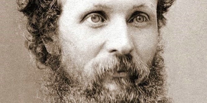 John Muir - Trivia, Family, Bio | Famous Birthdays