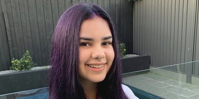 Grace Mulgrew - Age, Bio, Family | Famous Birthdays