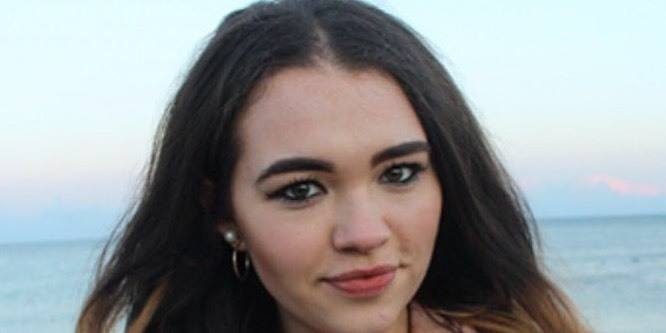 Miriam Mullins - Age, Bio, Family | Famous Birthdays