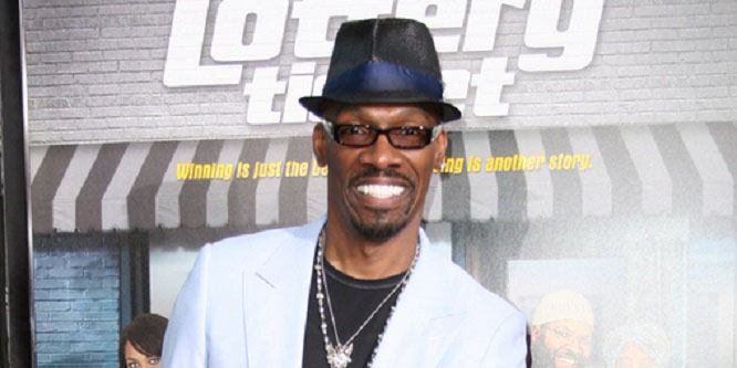 Charlie Murphy (Comedian) - Bio, Family | Famous Birthdays