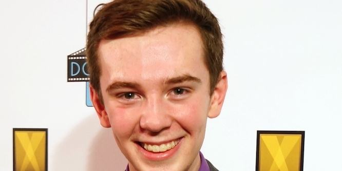 Jackson Murphy - Age, Bio, Family | Famous Birthdays