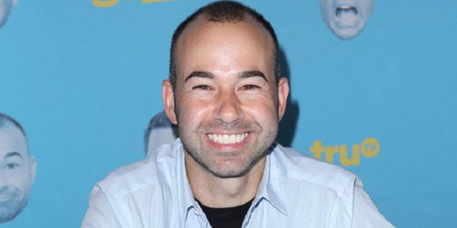 James Murray (Comedian) - Age, Bio, Family | Famous Birthdays