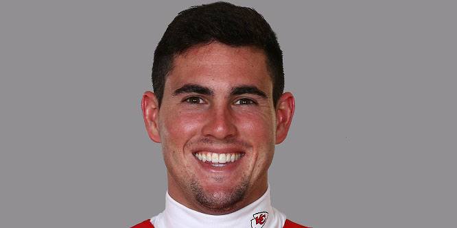 Aaron Murray - Age, Family, Bio | Famous Birthdays