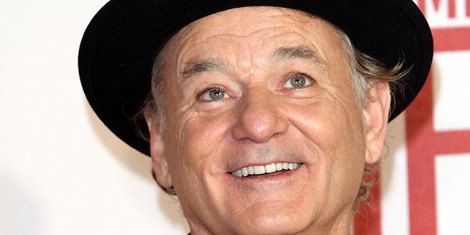 Bill Murray (Movie Actor) - Age, Bio, Family | Famous Birthdays