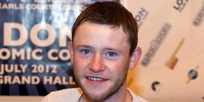 Devon Murray - Age, Family, Bio | Famous Birthdays