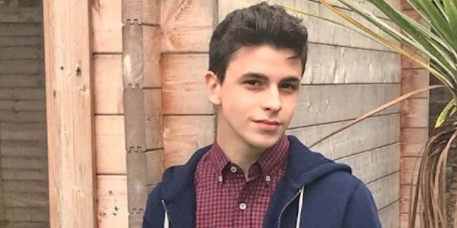 Toby Murray - Age, Family, Bio | Famous Birthdays