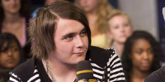 Mason Musso - Age, Bio, Family | Famous Birthdays