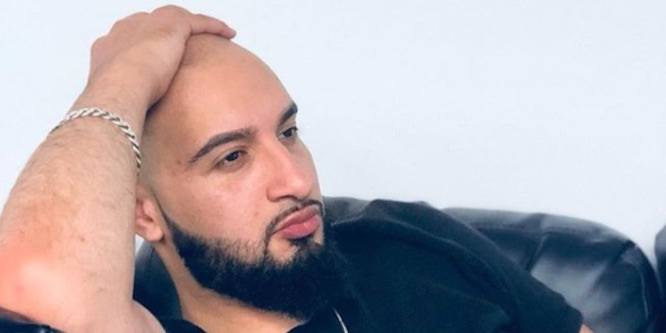 Mustafa Rahimtulla - Age, Family, Bio | Famous Birthdays