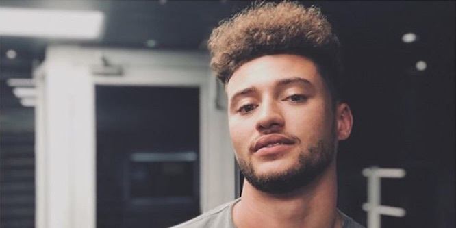 Myles Stephenson - Age, Family, Bio | Famous Birthdays