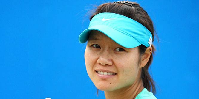 Li Na - Age, Family, Bio | Famous Birthdays