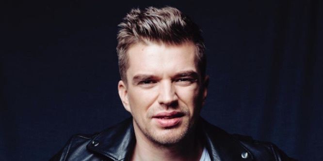 Jonas Nainys - Age, Bio, Family | Famous Birthdays
