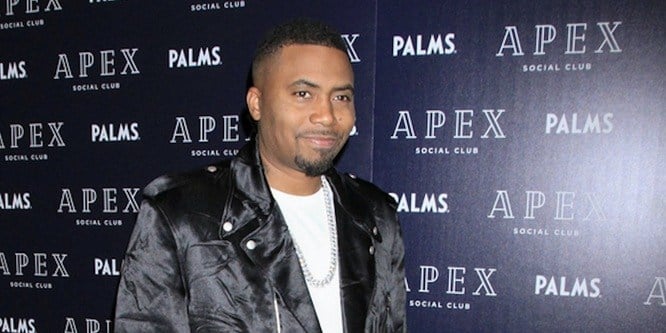 Nas - Age, Bio, Family | Famous Birthdays