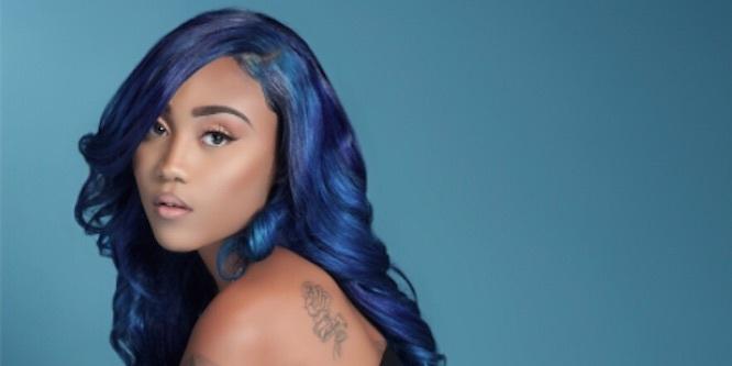 Kabrina Nashayè - Age, Bio, Family | Famous Birthdays