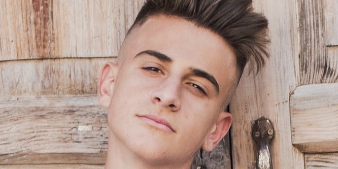 Nau Edad, Familia, Biografía | Famous Birthdays