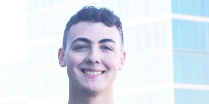 Charlie Navalua - Age, Bio, Family | Famous Birthdays