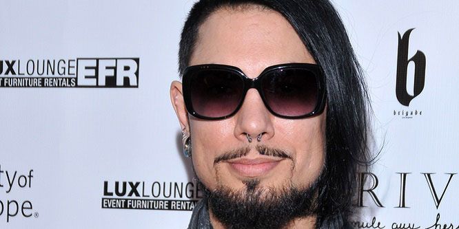 Dave Navarro - Age, Bio, Family | Famous Birthdays