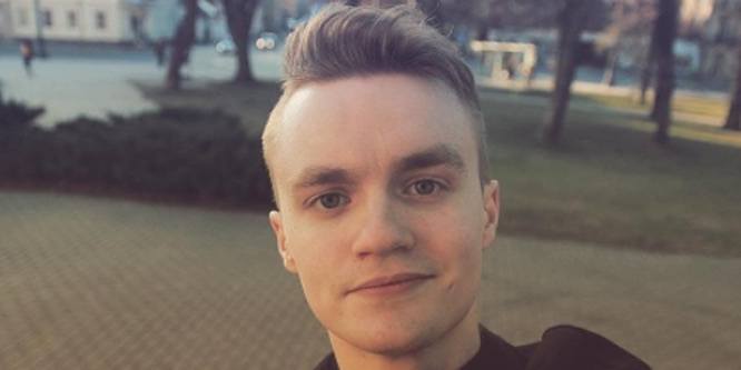 Edvinas Navickas - Age, Bio, Family | Famous Birthdays