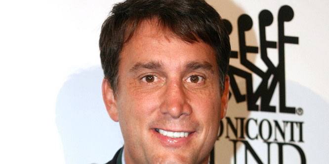 Cam Neely - Age, Family, Bio | Famous Birthdays