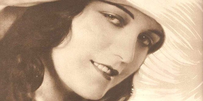 Pola Negri - Bio, Family | Famous Birthdays