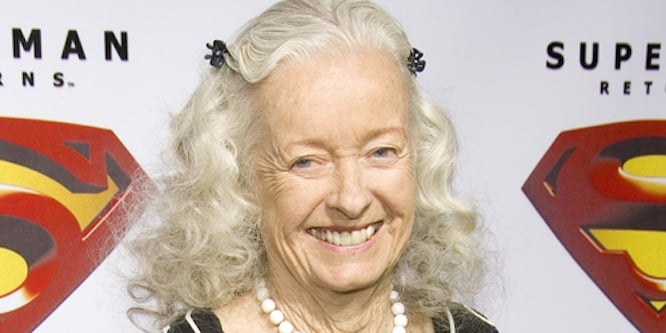 Noel Neill - Bio, Family | Famous Birthdays