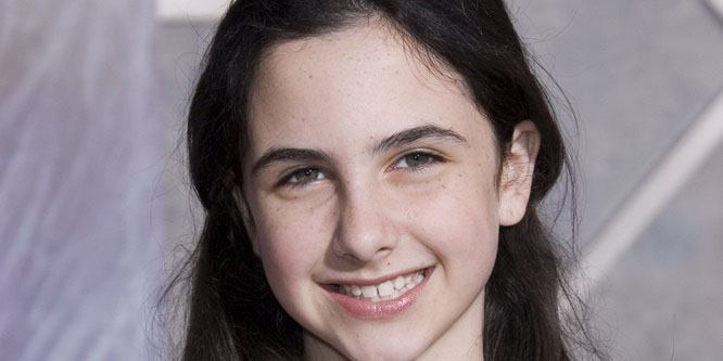 Hailey Anne Nelson Age & Bio | Famous Birthdays