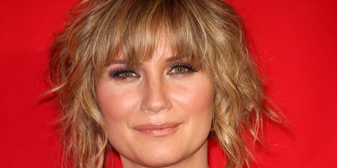 Todd Van Sickle And Jennifer Nettles