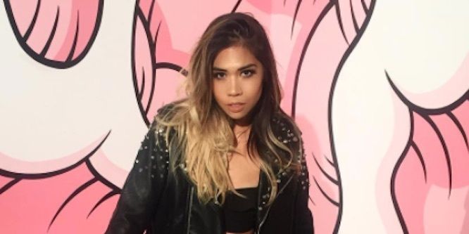 Nevaeh (Pop Singer) Age & Bio | Famous Birthdays