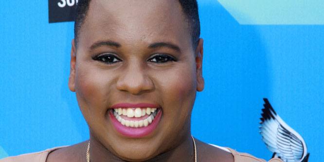 Alex Newell - Age, Family, Bio | Famous Birthdays