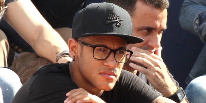 Neymar - Age, Bio, Family | Famous Birthdays