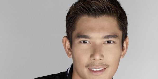 Elvin Ng - Age, Family, Bio | Famous Birthdays