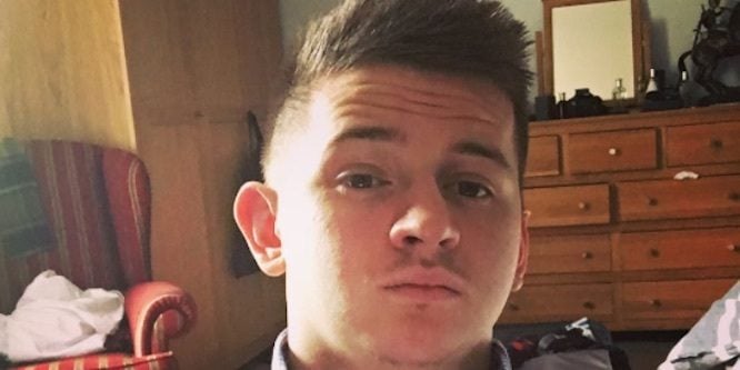 Ben Nicholls - Age, Bio, Family | Famous Birthdays