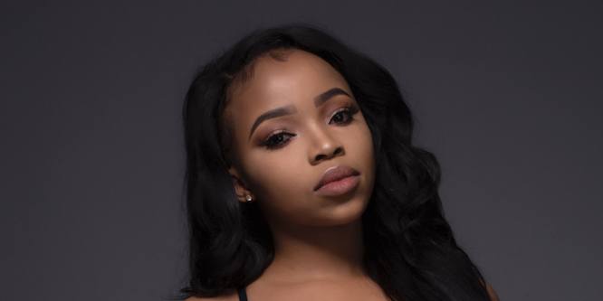 Faith Nketsi - Age, Bio, Family | Famous Birthdays