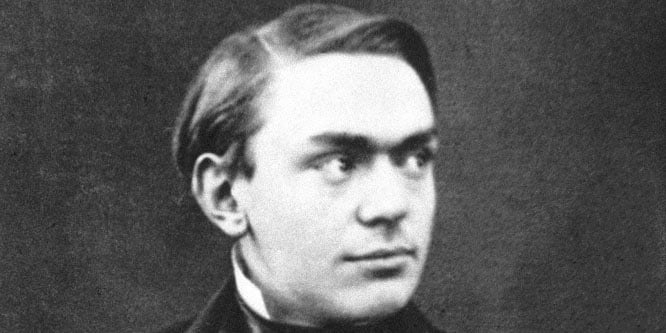 Alfred Nobel - Bio, Family | Famous Birthdays