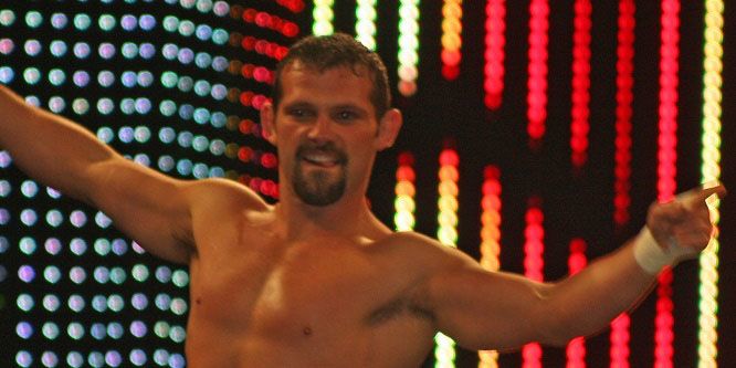 Jamie Noble - Age, Family, Bio | Famous Birthdays