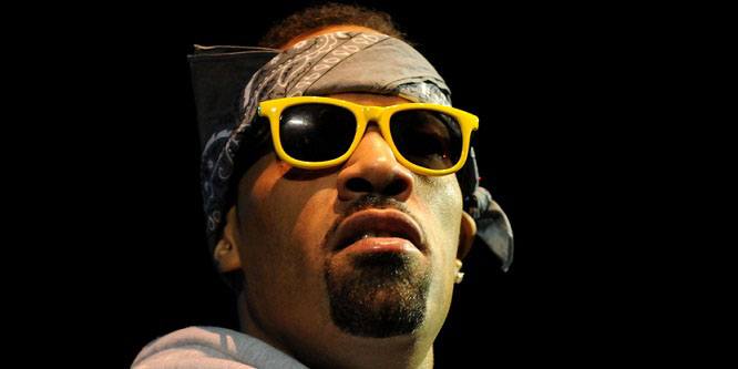 Redman - Age, Bio, Family | Famous Birthdays