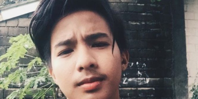 Mark Sceven Nolasco - Age, Bio, Family | Famous Birthdays