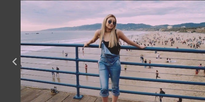 Briar Nolet - Age, Bio, Family | Famous Birthdays