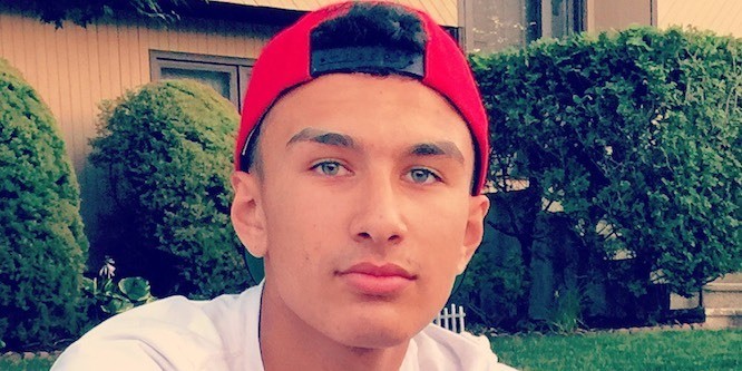 Rob Nolette - Age, Family, Bio | Famous Birthdays