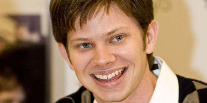 Lee Norris 2013