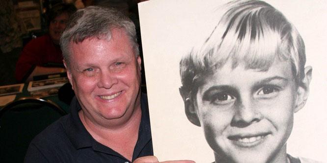 Jay North - Bio, Family | Famous Birthdays