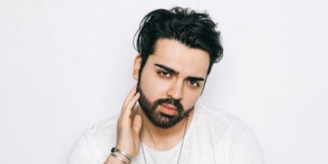 Hooman Nouri - Age, Bio, Family | Famous Birthdays