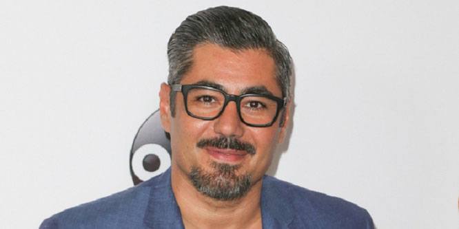 Danny Nucci - Age, Family, Bio | Famous Birthdays