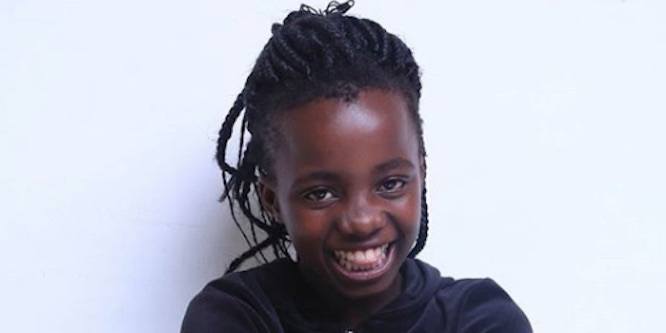 Ricia Nyangoma - Age, Family, Bio | Famous Birthdays