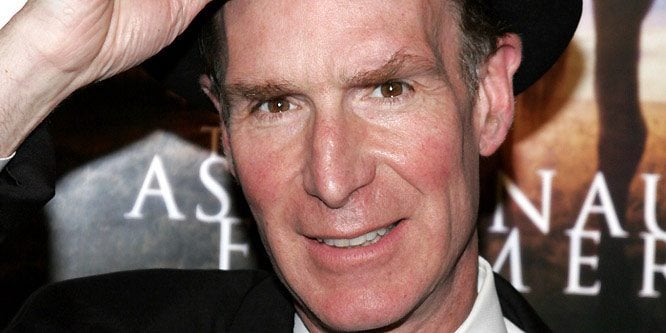 Bill Nye - Age, Bio, Family | Famous Birthdays