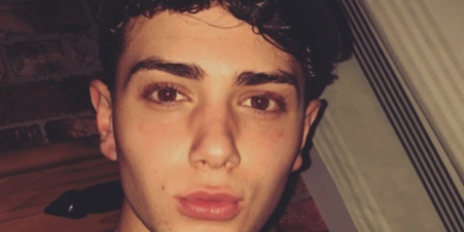 Harri Oakland - Age, Bio, Family | Famous Birthdays