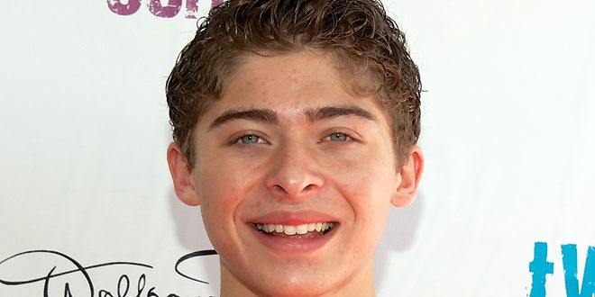 Ryan Ochoa Age & Bio | Famous Birthdays