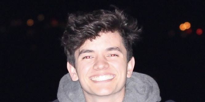 Drew Ochsner - Age, Bio, Family | Famous Birthdays