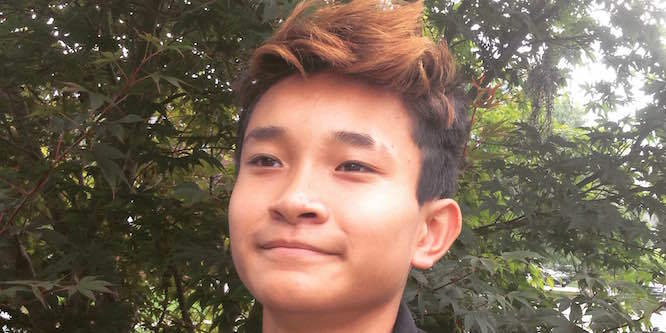 Skunky - Age, Bio, Family | Famous Birthdays