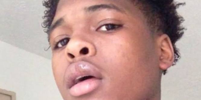 Keonte Alexander - Age, Bio, Family | Famous Birthdays